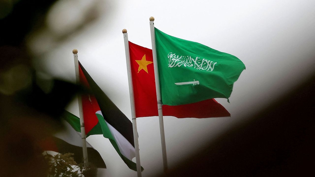 China in the World: Global Impact, Relations, and Influence - Euros Journal