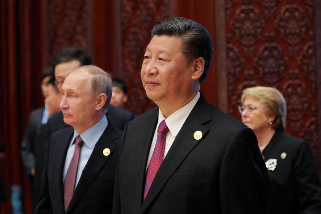 Decoding China Politics: Power Dynamics, Challenges, and Future ...