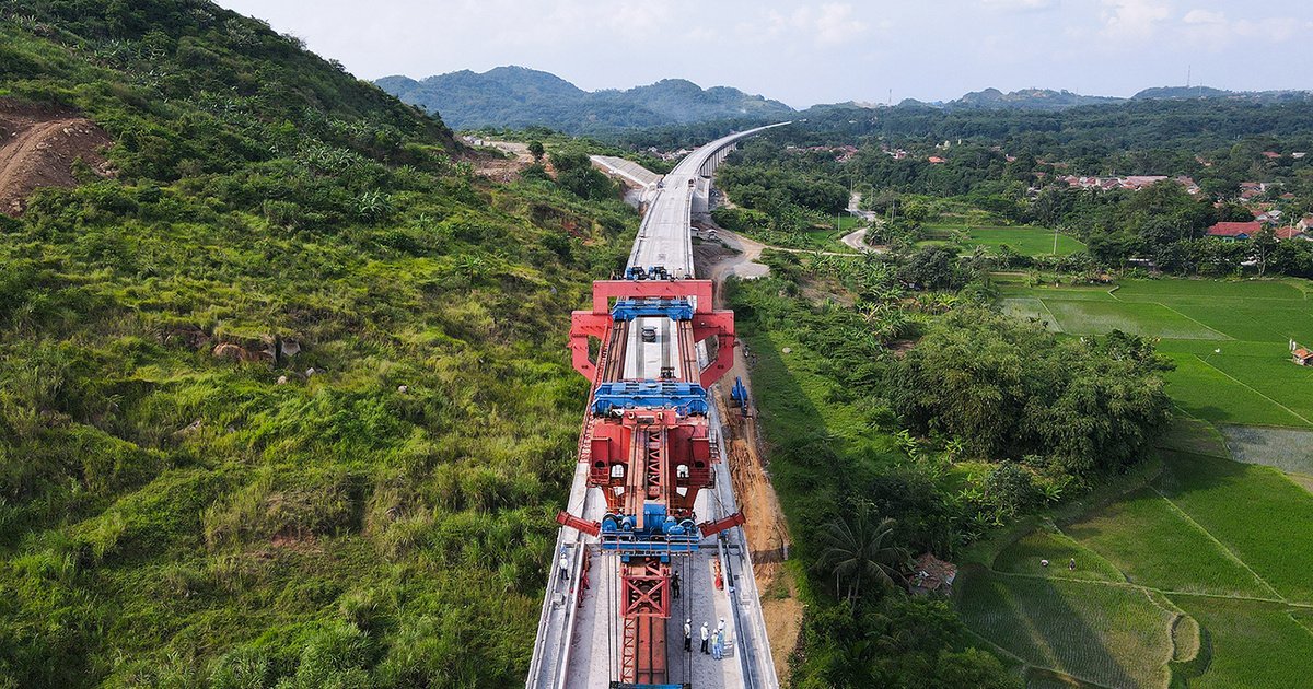China's Belt and Road Initiative: Building Bridges and Fostering ...