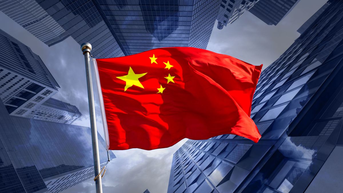 China's Economic Powerhouse: Examining the Growth and Innovation ...