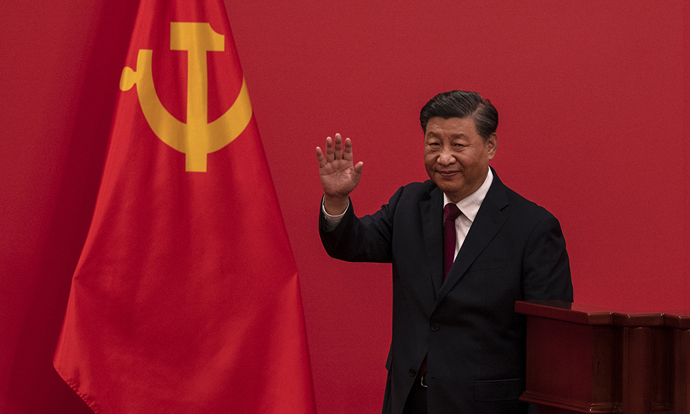 China's Future: Prospects and Challenges for the World's Most Populous ...