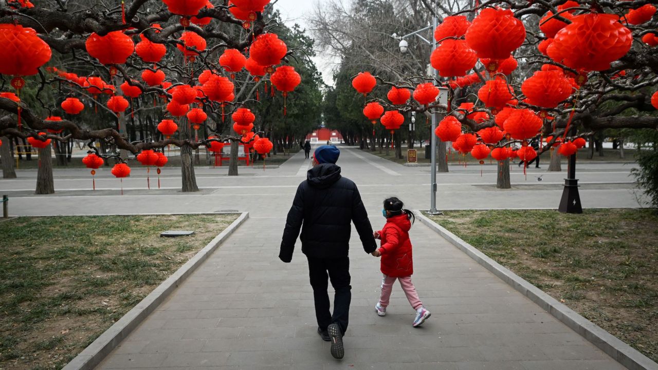 China Today: Keeping Up with the Latest News and Developments - Euros ...