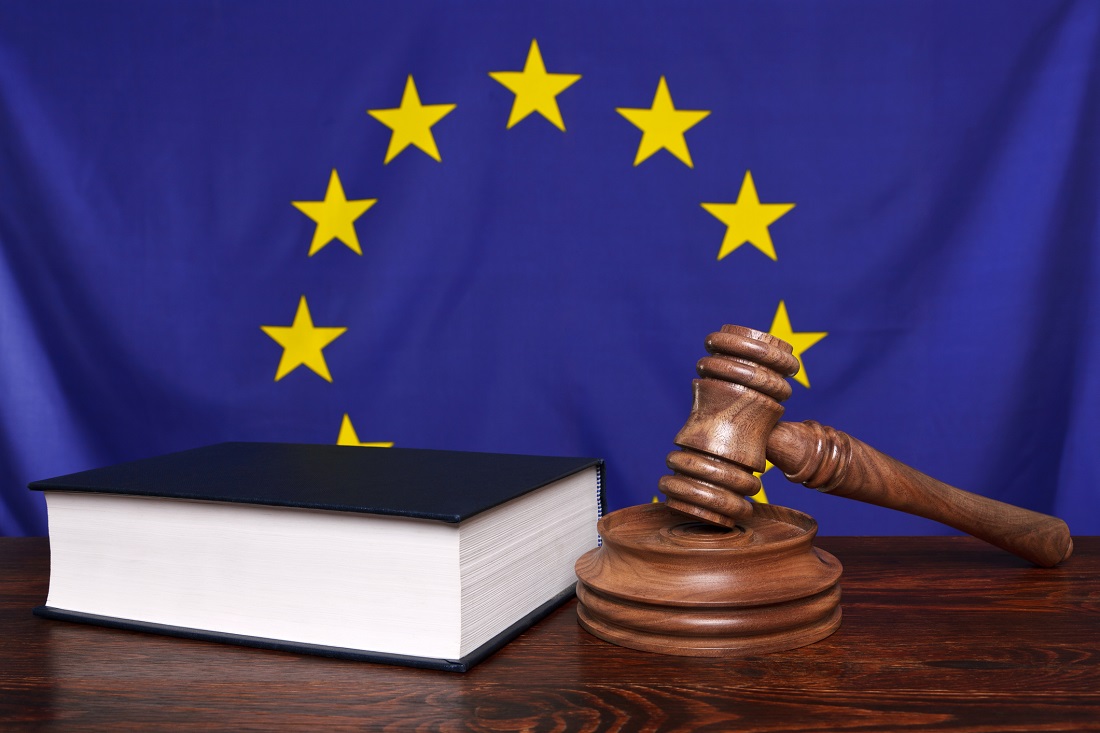 Types of Legislation - European Union - Euros Journal