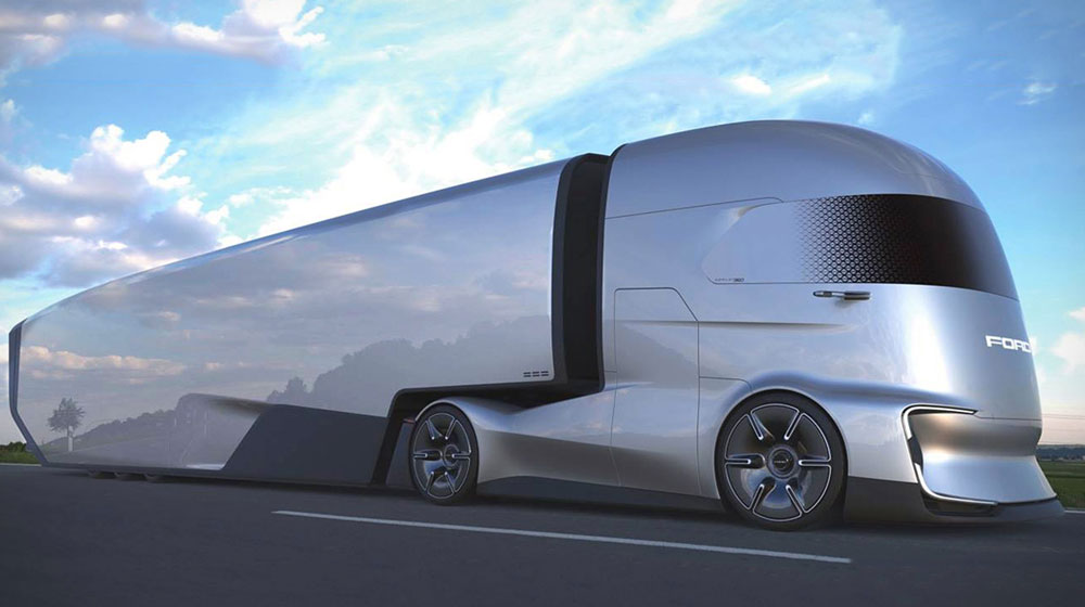 The Future of Transportation in the US - Euros Journal