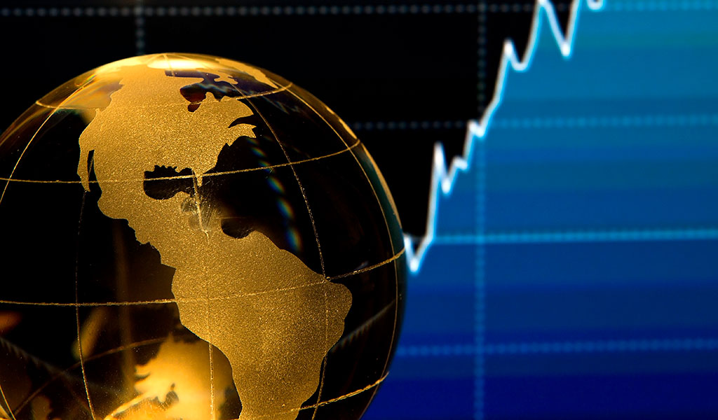 Top Global Economic Changes All Around the World - Euros Journal