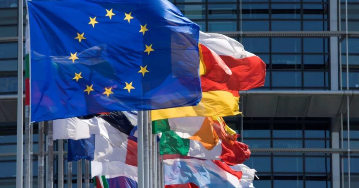 European Union: Gateway to the EU, News and Highlights - Euros Journal