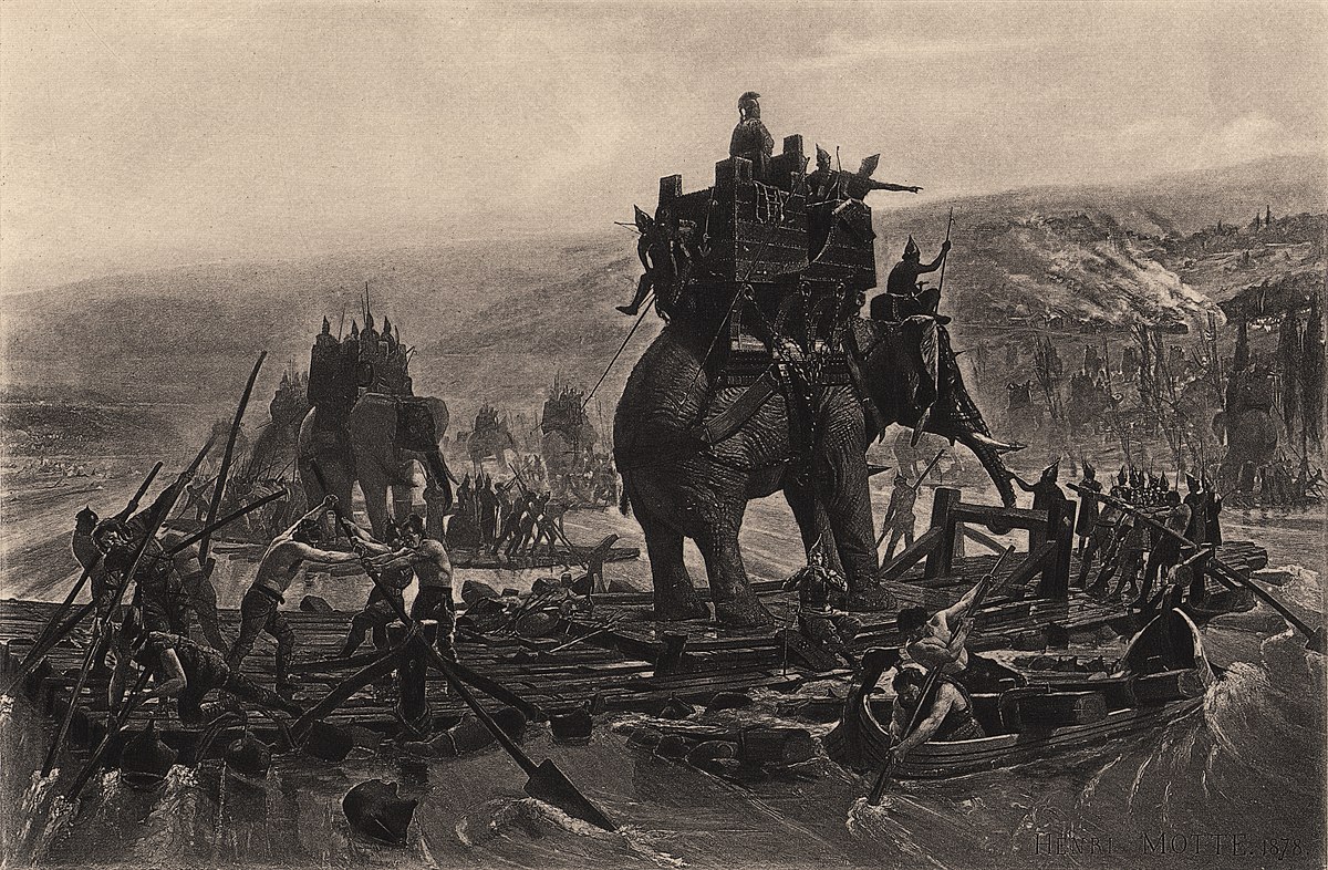 The History of War: From Ancient Times to the Present Day - Euros Journal