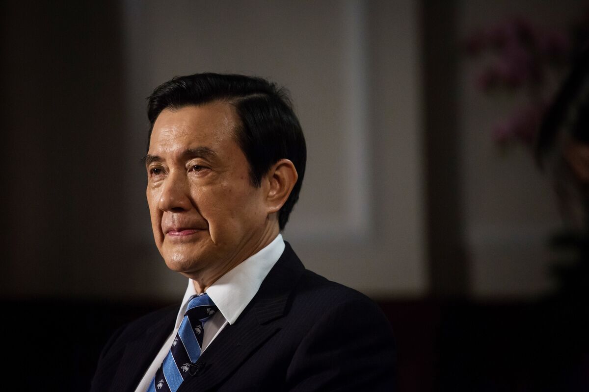 Ma Ying-jeou: The Diplomat and the Cross-Strait Relations - Euros Journal