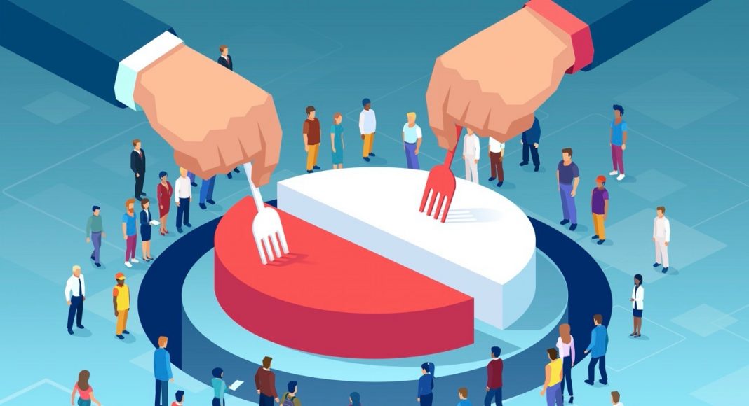 Negative Effects of Collusion in Business and Politics - Euros Journal