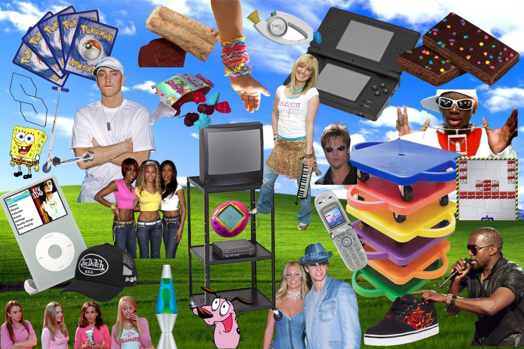 Pop Culture: The Latest Trends, Fads, and Movements - Euros Journal