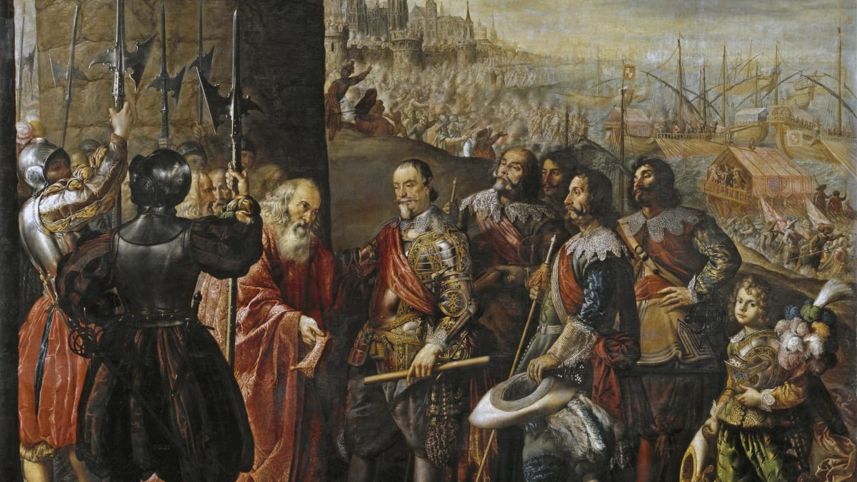 Religious Wars and Religious Freedom: A Troubled History - Euros Journal