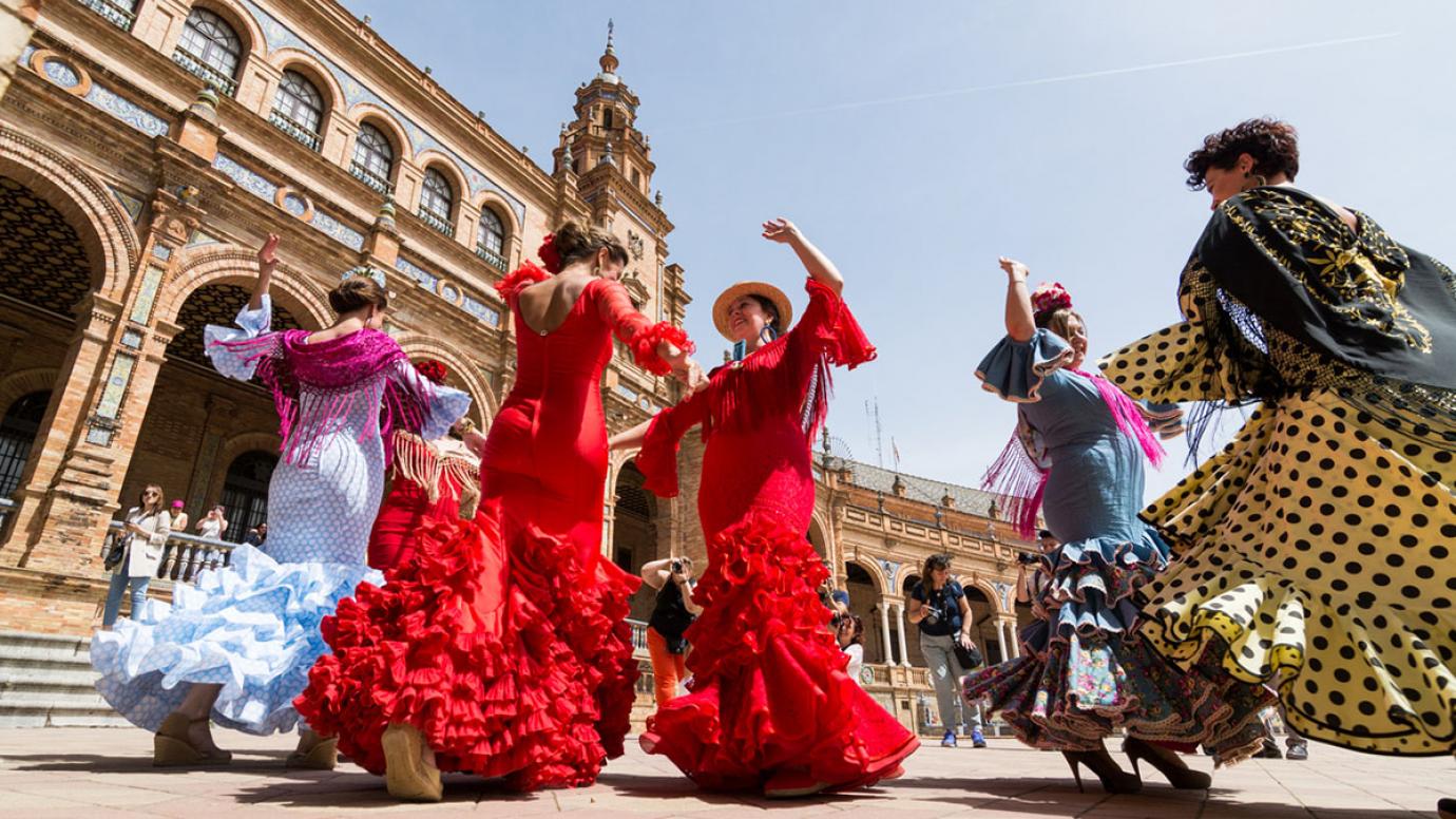 The Rich and Diverse Culture of the European Union: Traditions, Arts ...