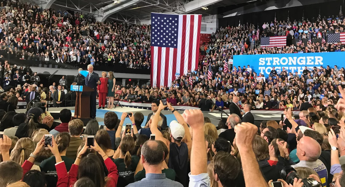 The USA's Political Processes and Elections: Things to Know - Euros Journal