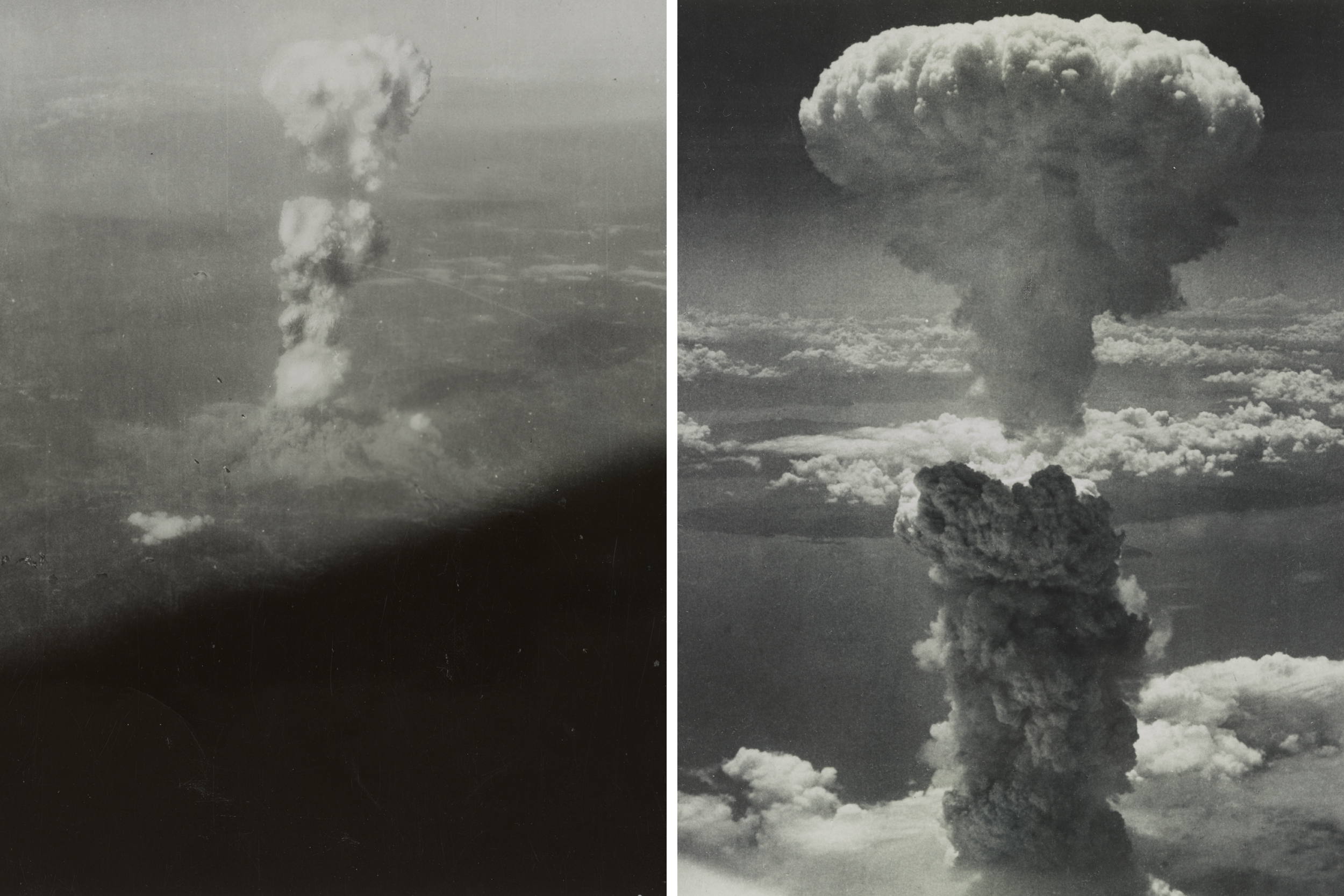 World War II: From Pearl Harbor to Hiroshima and Beyond - Euros Journal